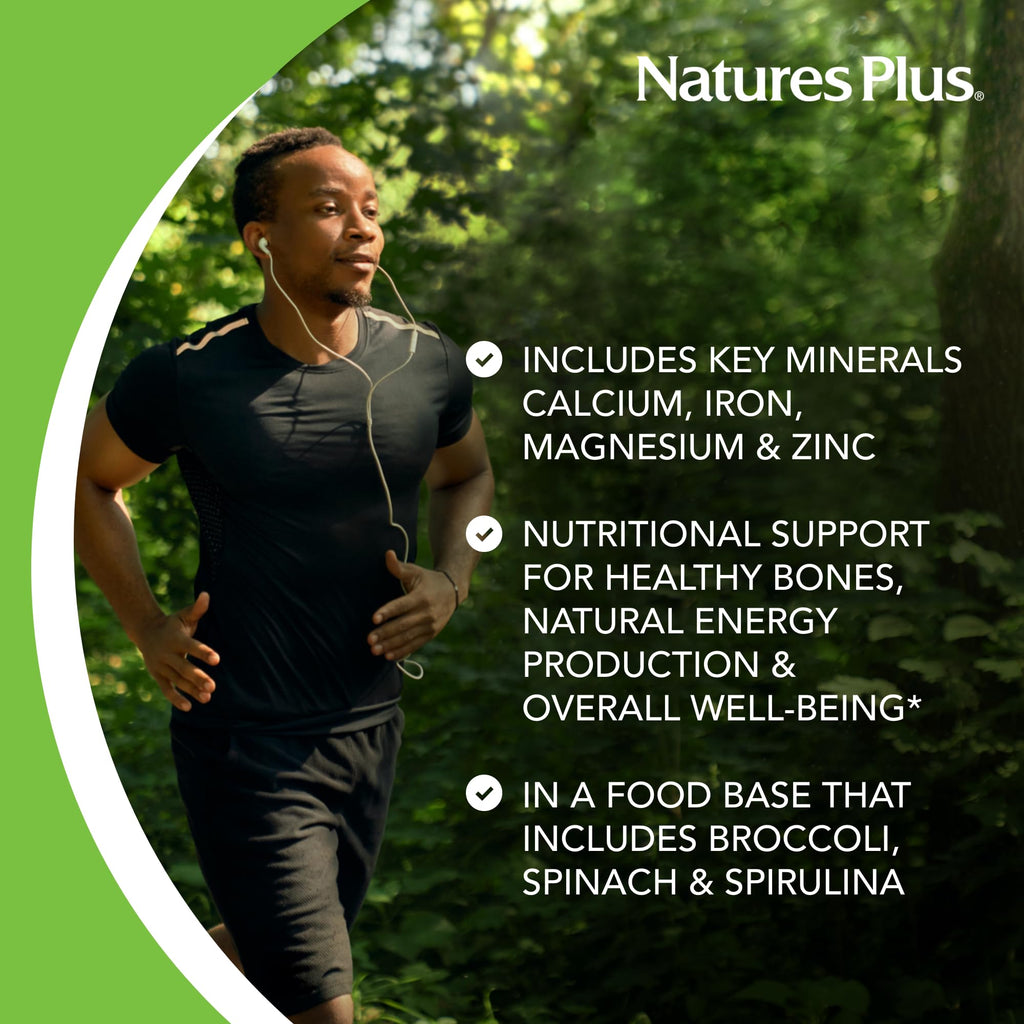 multi mineral complex for vegan diets