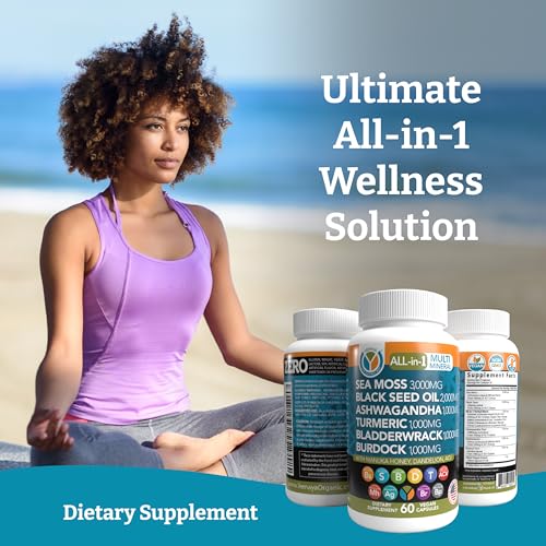 multi mineral elderberry health booster