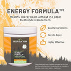 multi-mineral powder for vitality