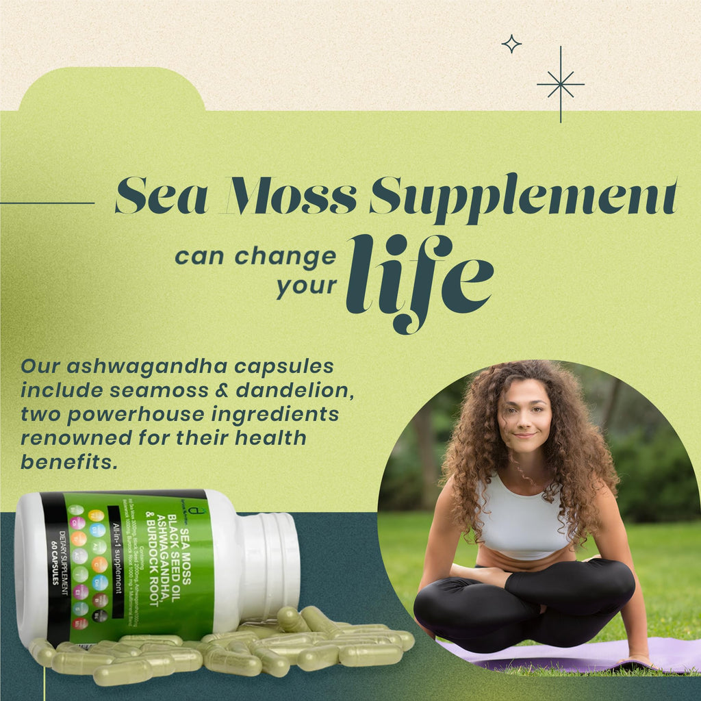 multi minerals for daily health