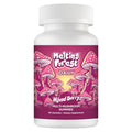 multi-mushroom gummies for energy