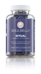 Multi-mushroom vitamins for immune support
