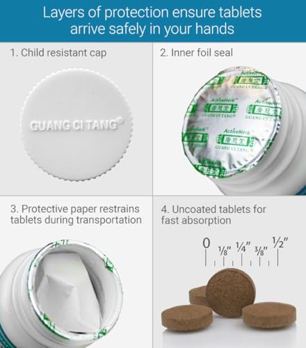 multi-pack fertility pills for convenience
