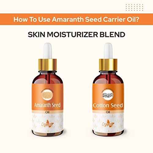 multi-purpose oil for beauty applications