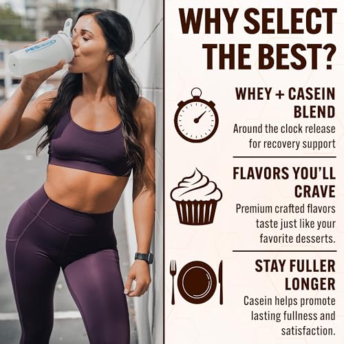 multi-purpose protein for athletes