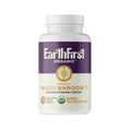 Multi Shroom vegan mushroom tablets