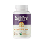 Multi Shroom vegan mushroom tablets