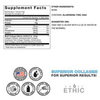 multi source collagen for healthy skin