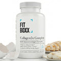 multi-source collagen for skin health