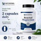 multi-source magnesium complex benefits