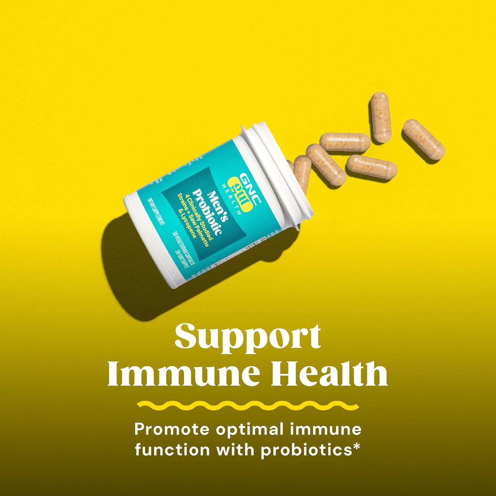 multi-strain probiotic benefits