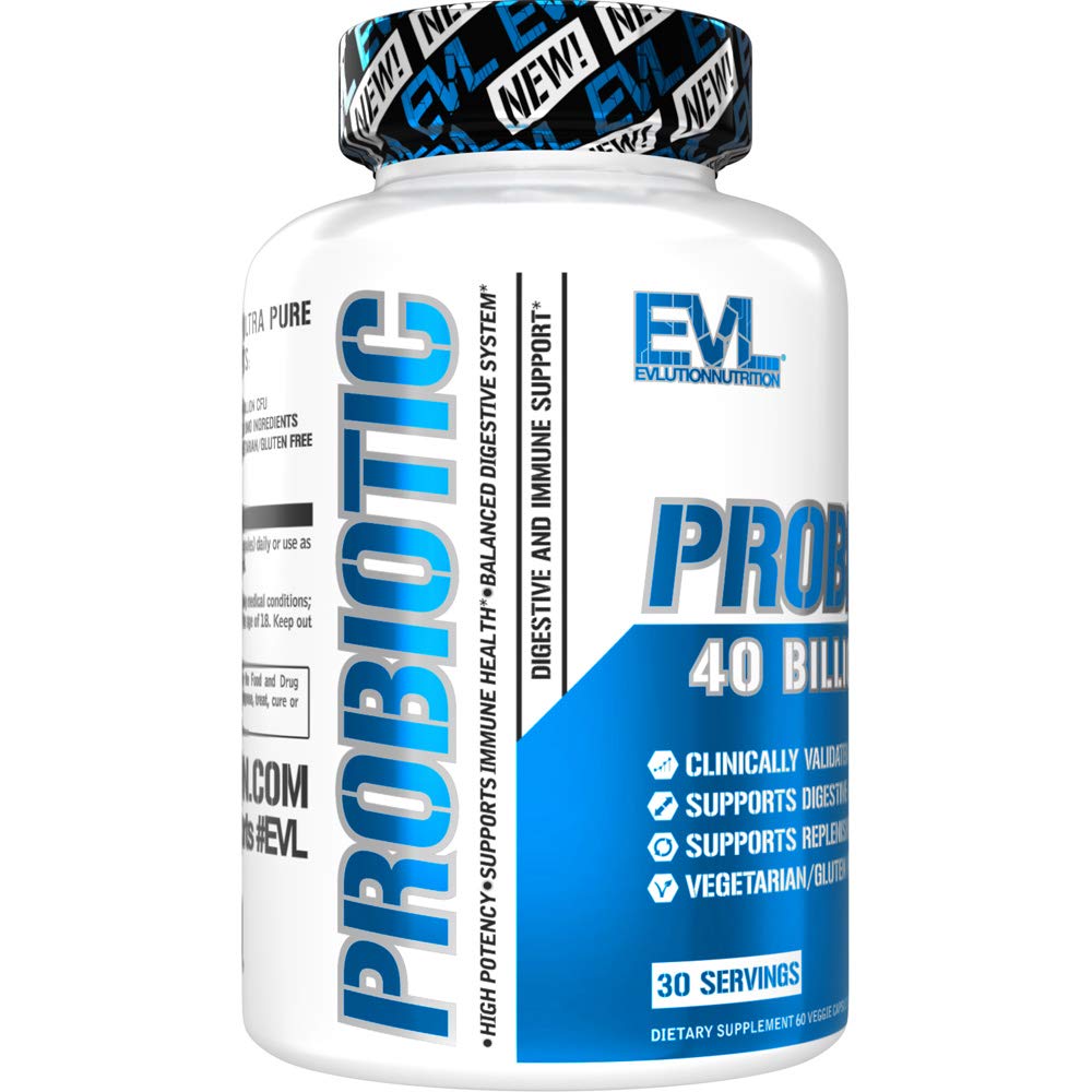 multi-strain probiotic capsules benefits