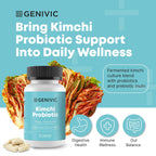 Multi-strain probiotic formula benefits