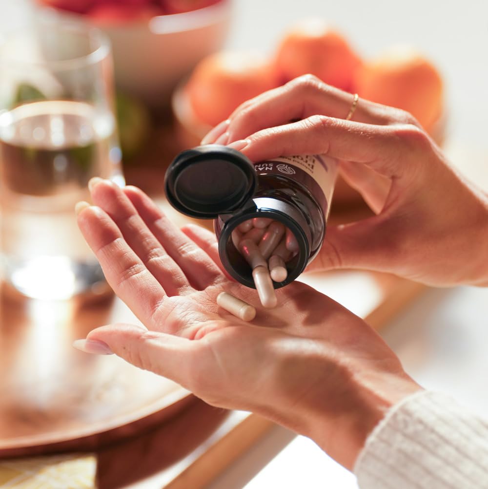 multi-strain probiotics for balanced flora
