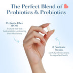 multi-strain probiotics for digestive health