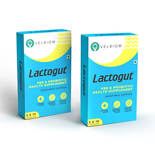 multi-strain probiotics for gut health