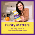 multi strain probiotics for immune support