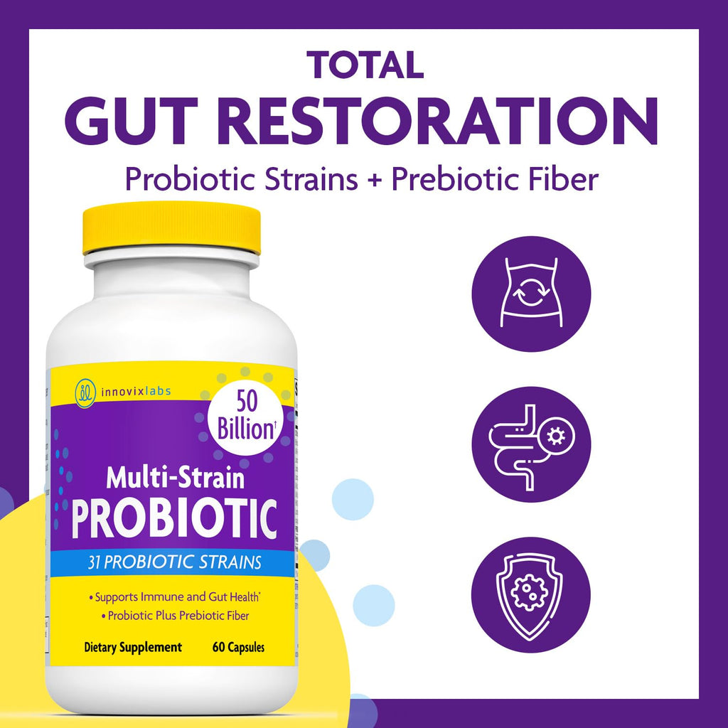 multi strain probiotics for women