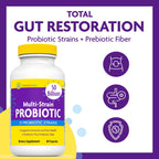 multi strain probiotics for women