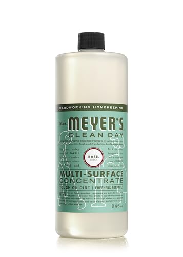 multi-surface concentrate for freshness