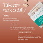 multi-symptom menopause capsules