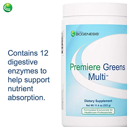 Multi vitamin powder for active lifestyle