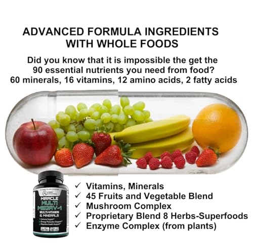 multi-vitamin tablets for busy lifestyles