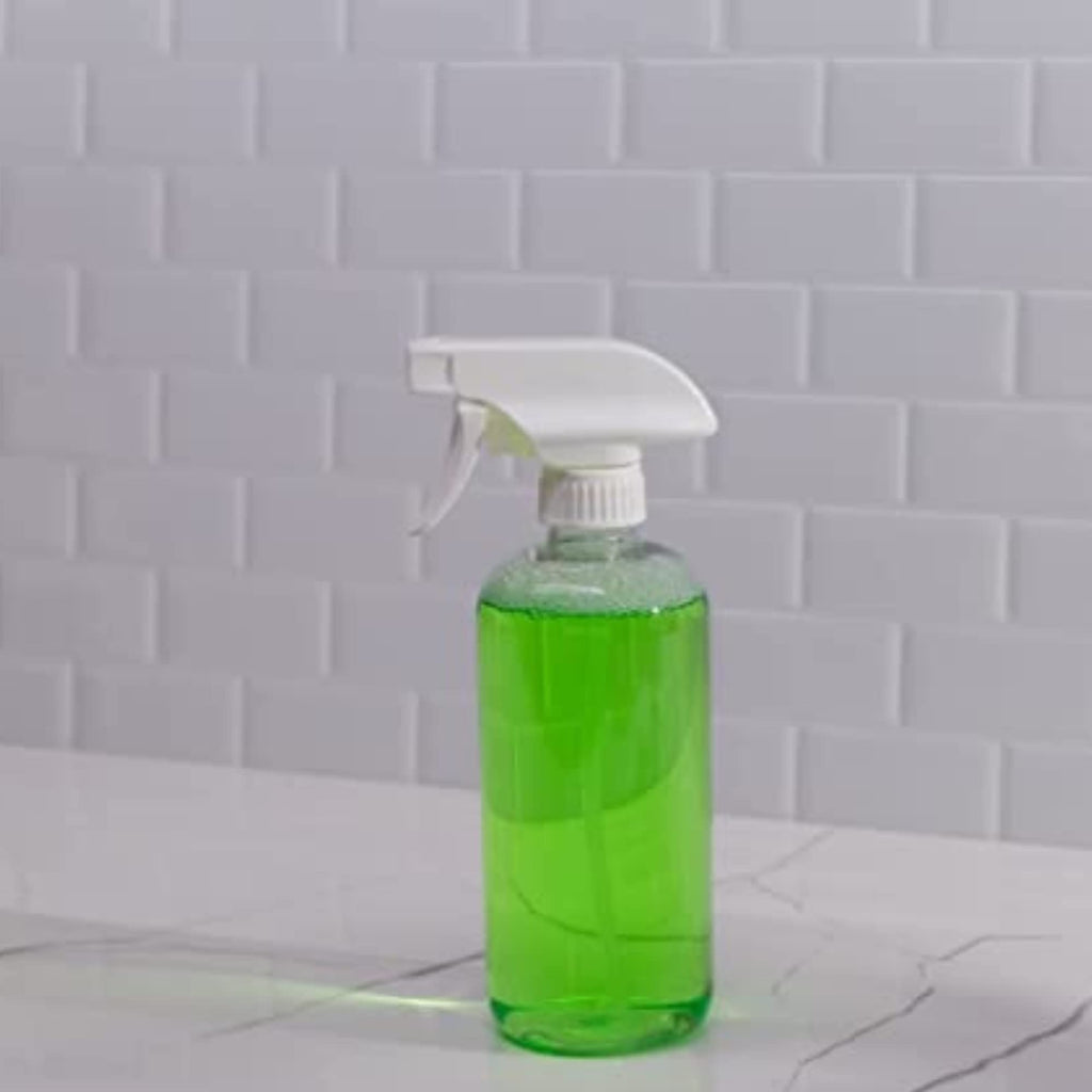 multifunctional cleaning with aloe vera