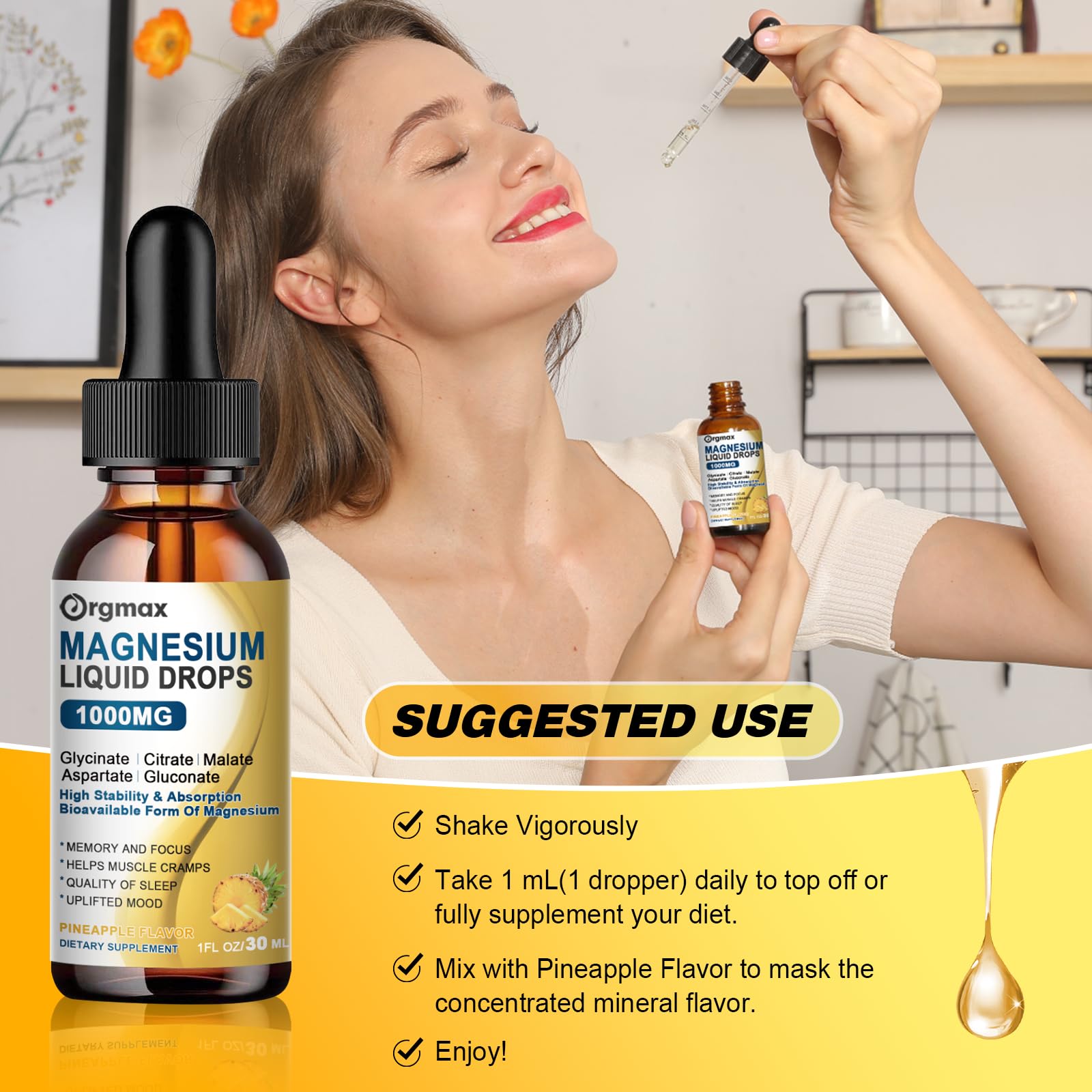 multifunctional magnesium complex formula