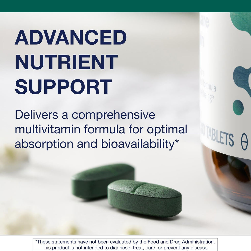 multigenics formula for immune support