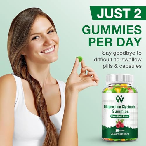 multimineral gummies for overall health