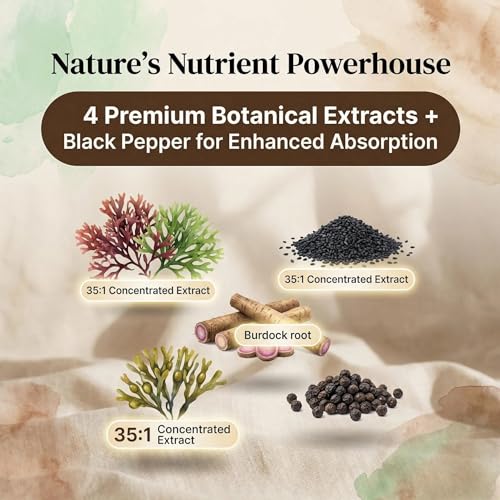Multimineral liquid supplement for wellness