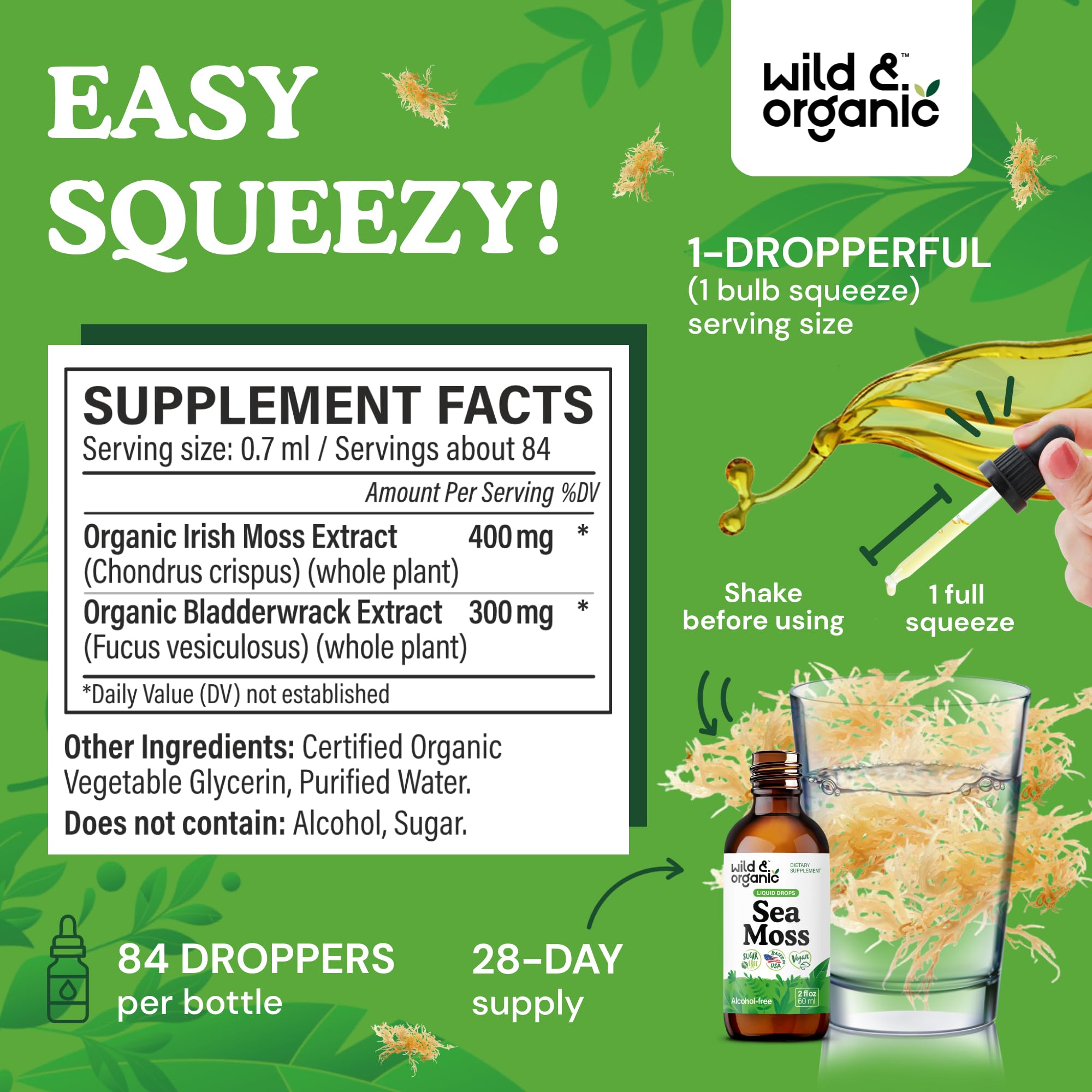 multimineral sea moss health boost