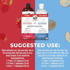 multimineral supplement for overall health
