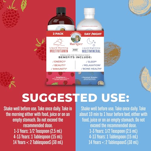 multimineral supplement for overall health