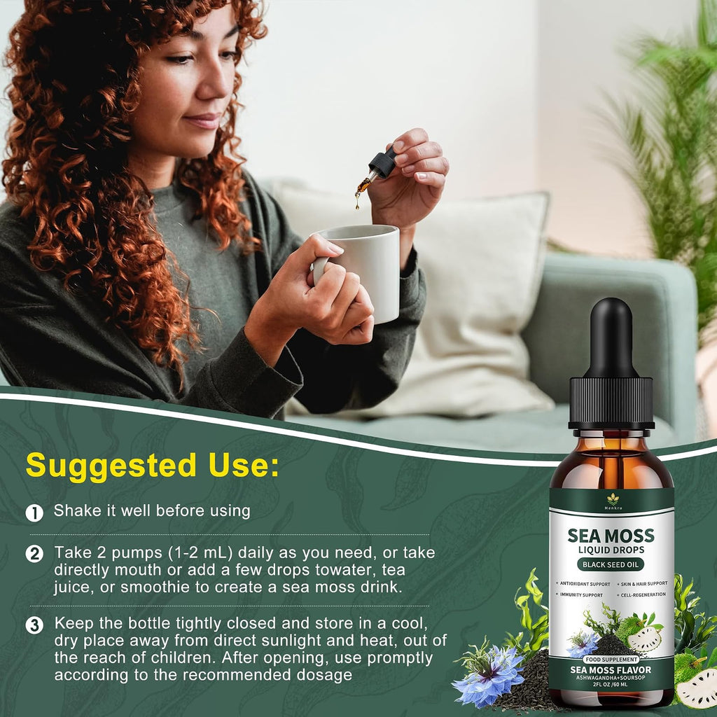 multimineral supplement for seniors' vitality