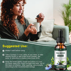 multimineral supplement for seniors' vitality