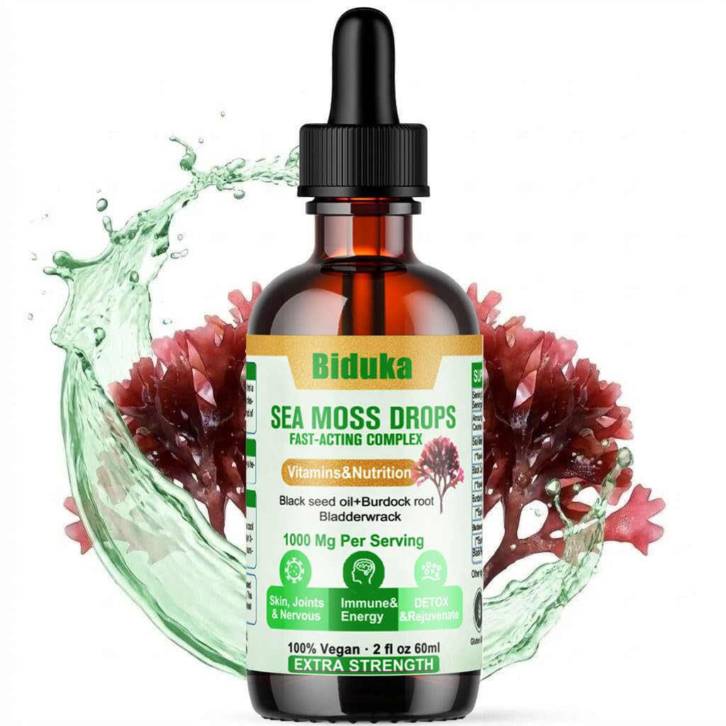Multimineral supplement with bladderwrack