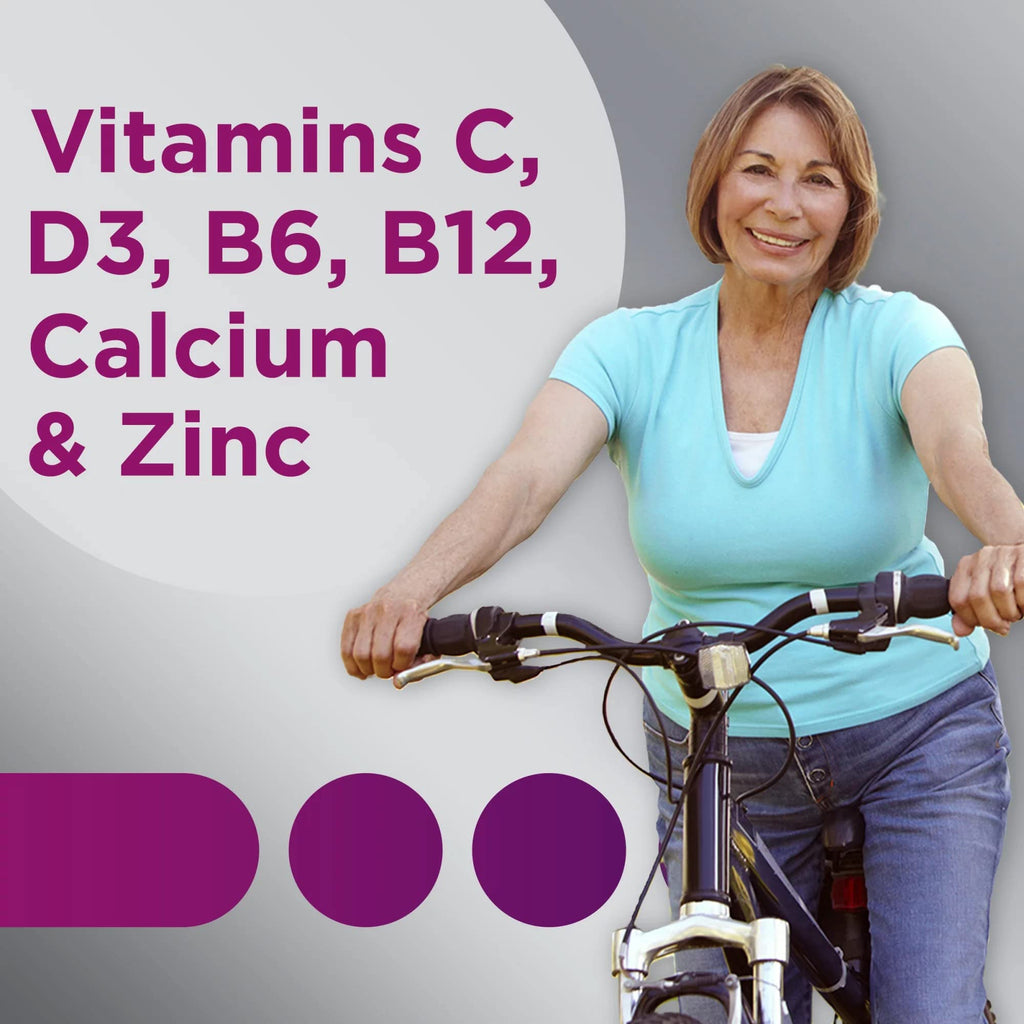 multimineral supplements for balanced wellness