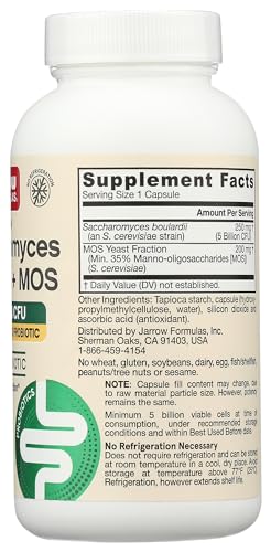 multiminerals and probiotics for health