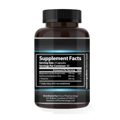 multiminerals for a balanced lifestyle