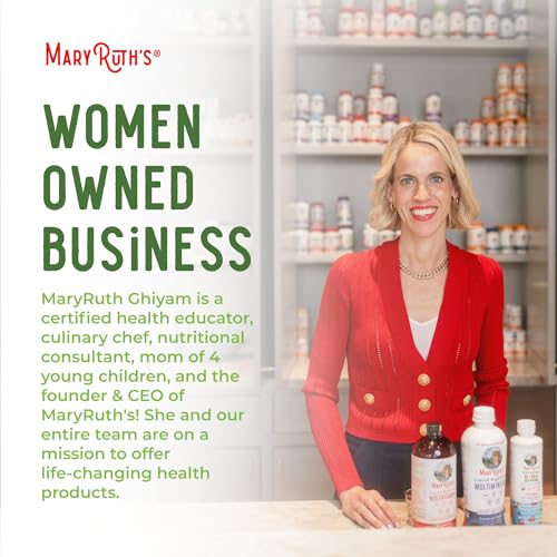 multiminerals for a balanced lifestyle
