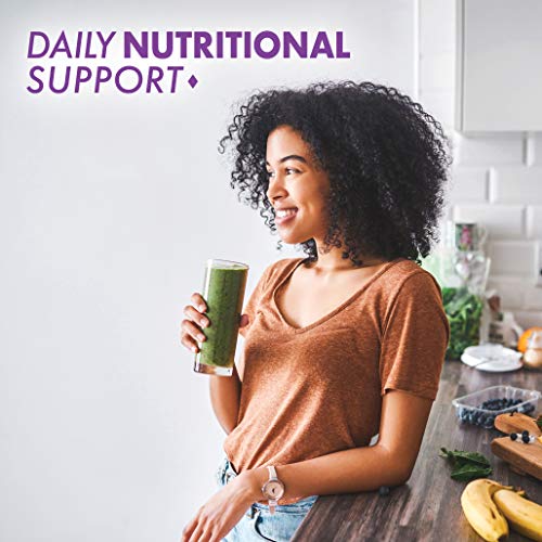 multiminerals for active lifestyle support