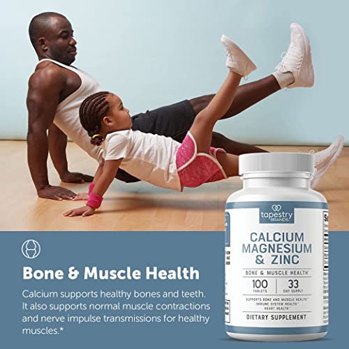 multiminerals for active lifestyle