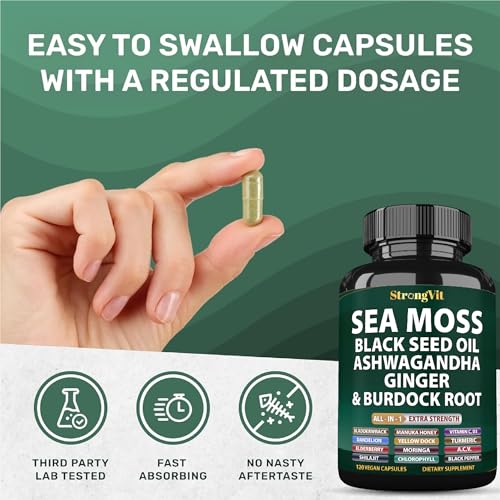 multiminerals for active lifestyles