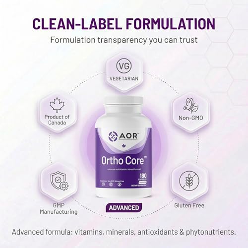 multiminerals for active lifestyles