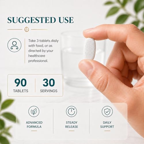 multiminerals for balanced mood