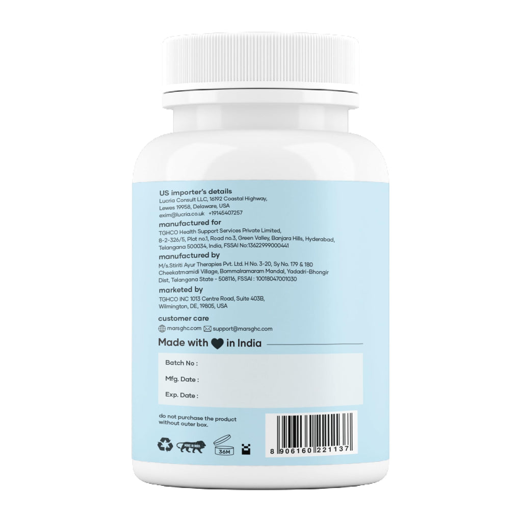 multiminerals for better mood