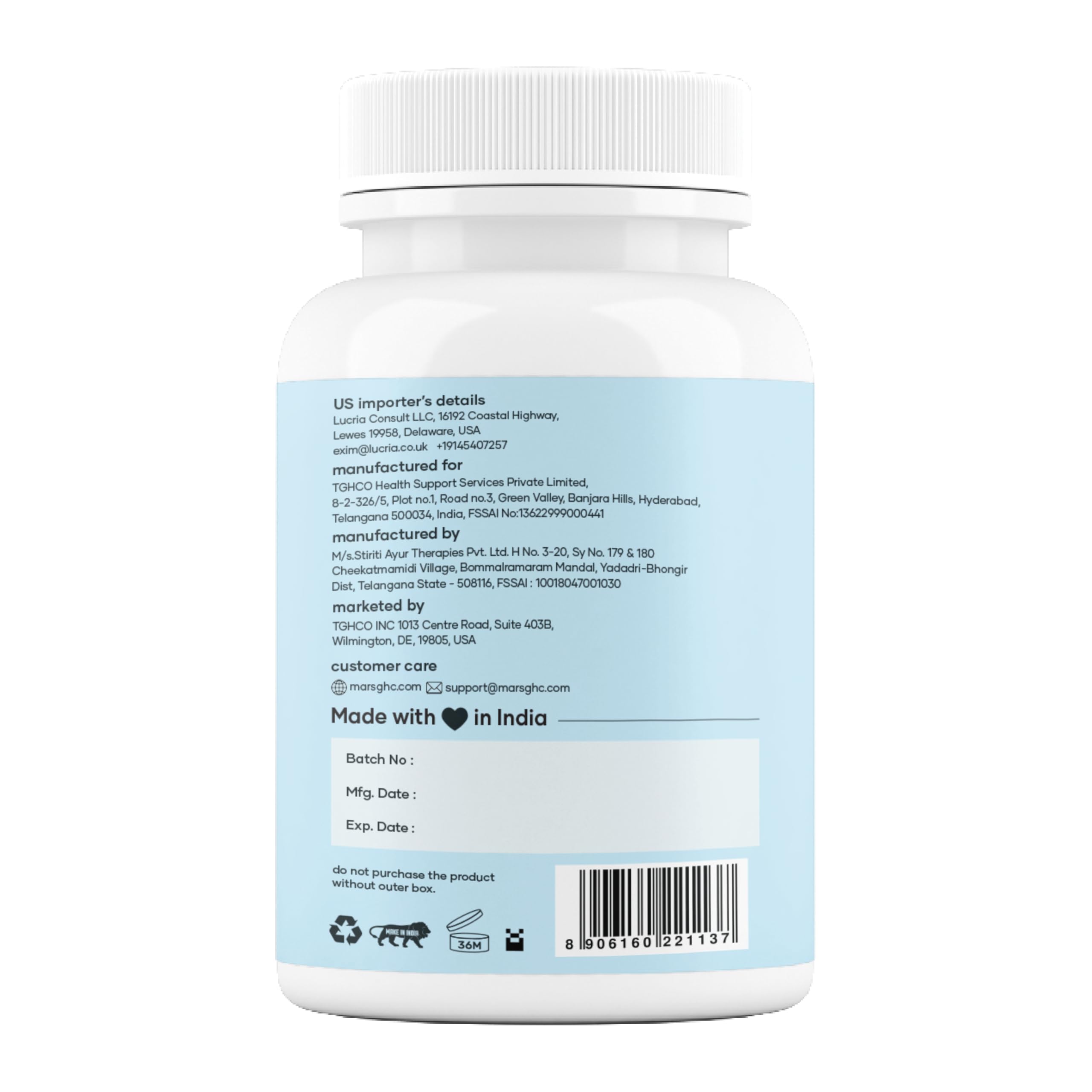 multiminerals for better mood