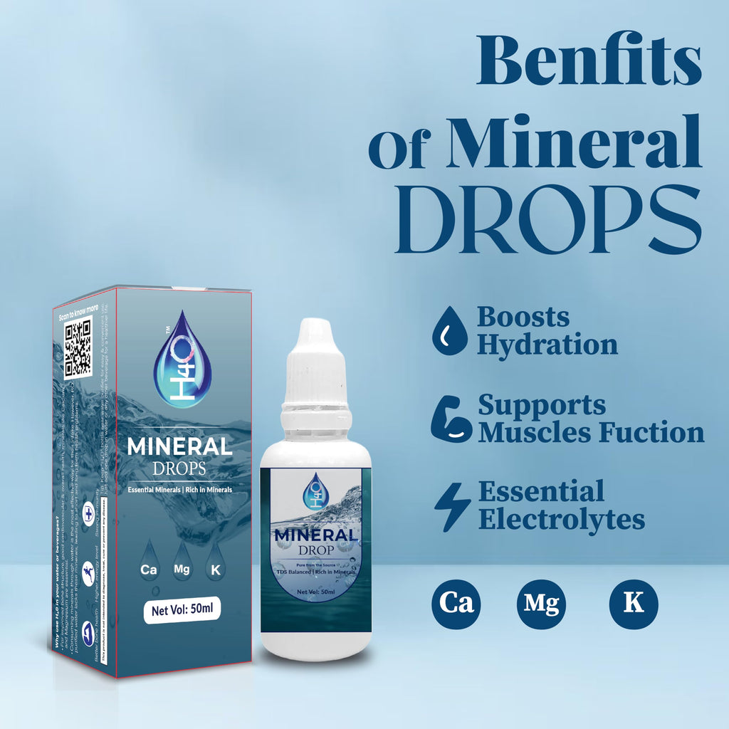 multiminerals for better overall health